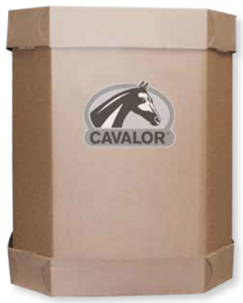CAVALOR TRADITION MIX XL – Cavalor Dealers